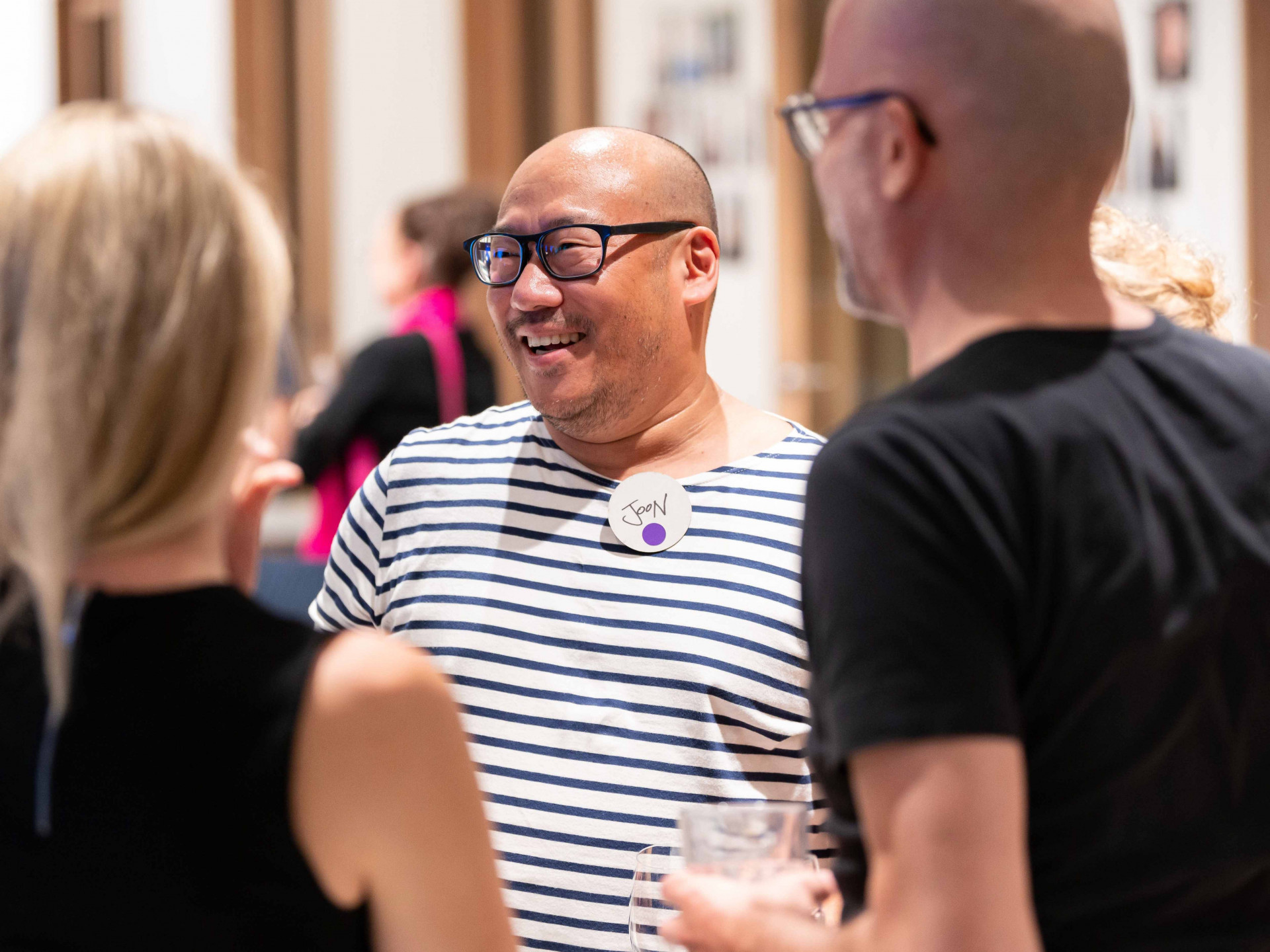 IDZ Berlin Presents the Best in User Experience Design