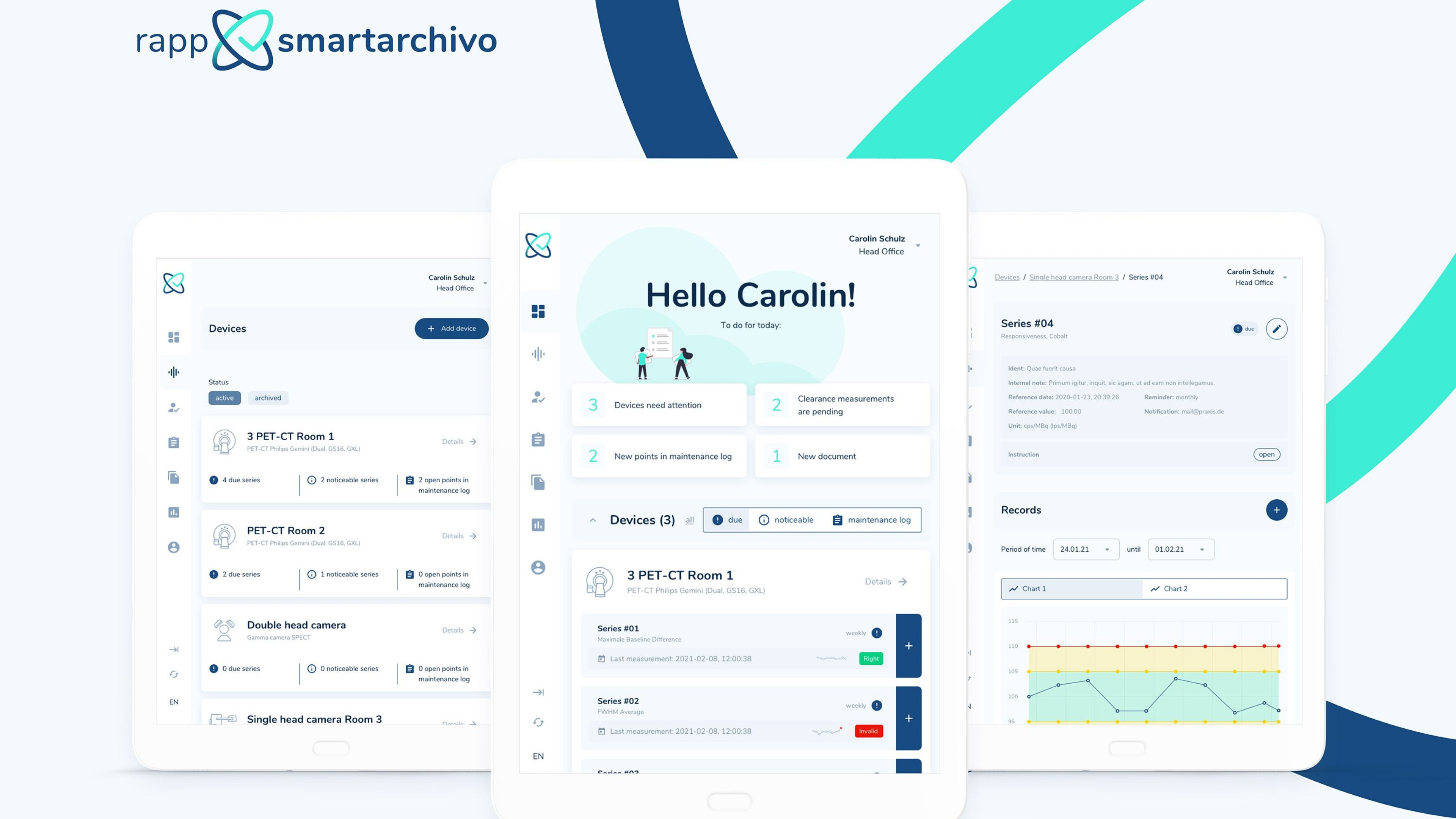 Deep Dive: Award Winners | Chroma Experience