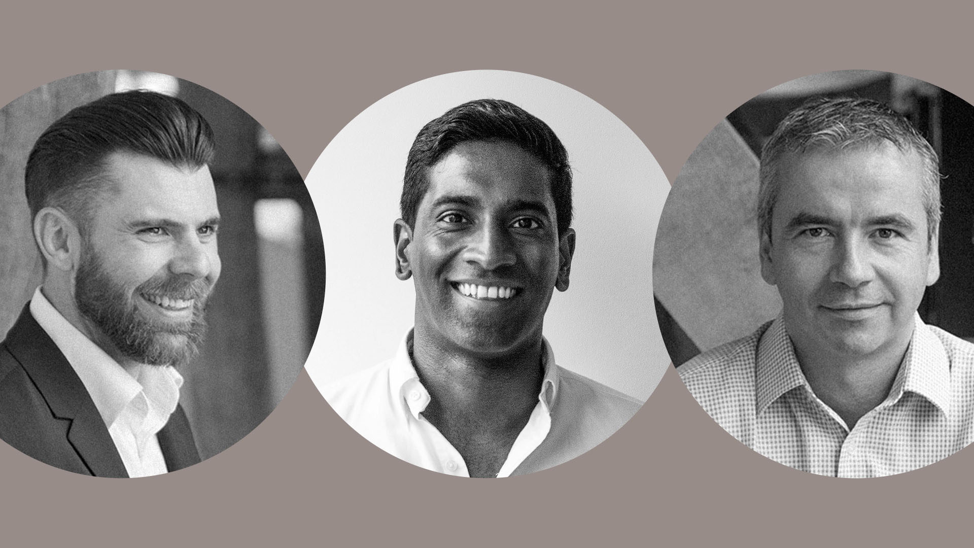 Deep Dive: Award Winners | TympaHealth & Team Consulting