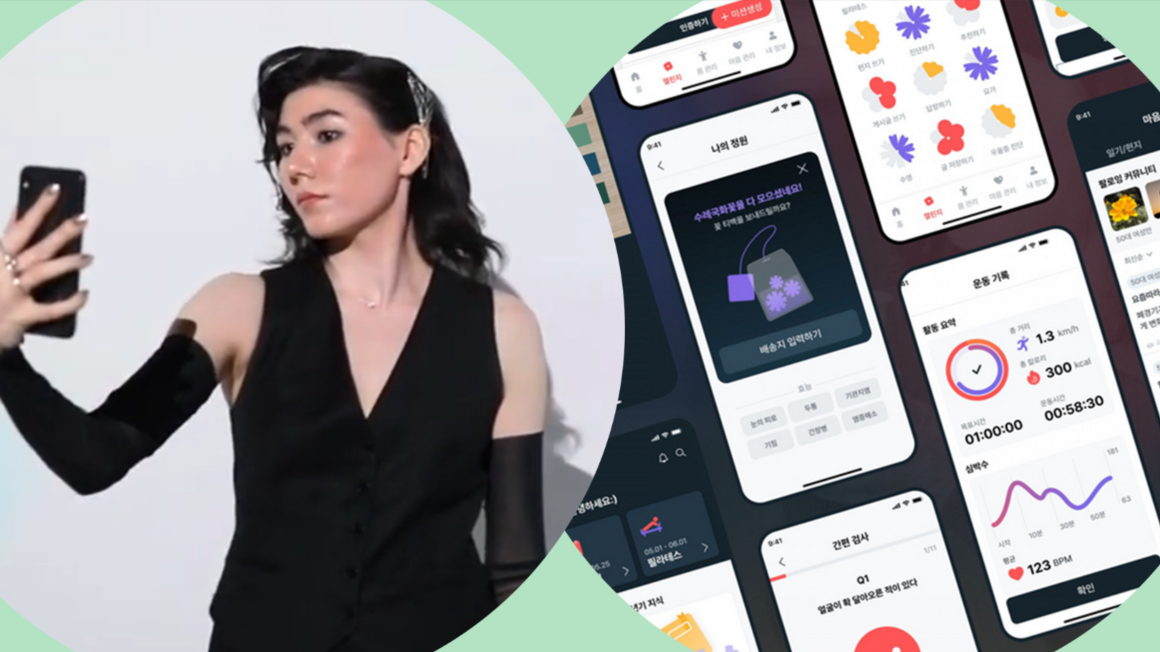 Talent Track: Meet the Public Choice and New Talent Winners