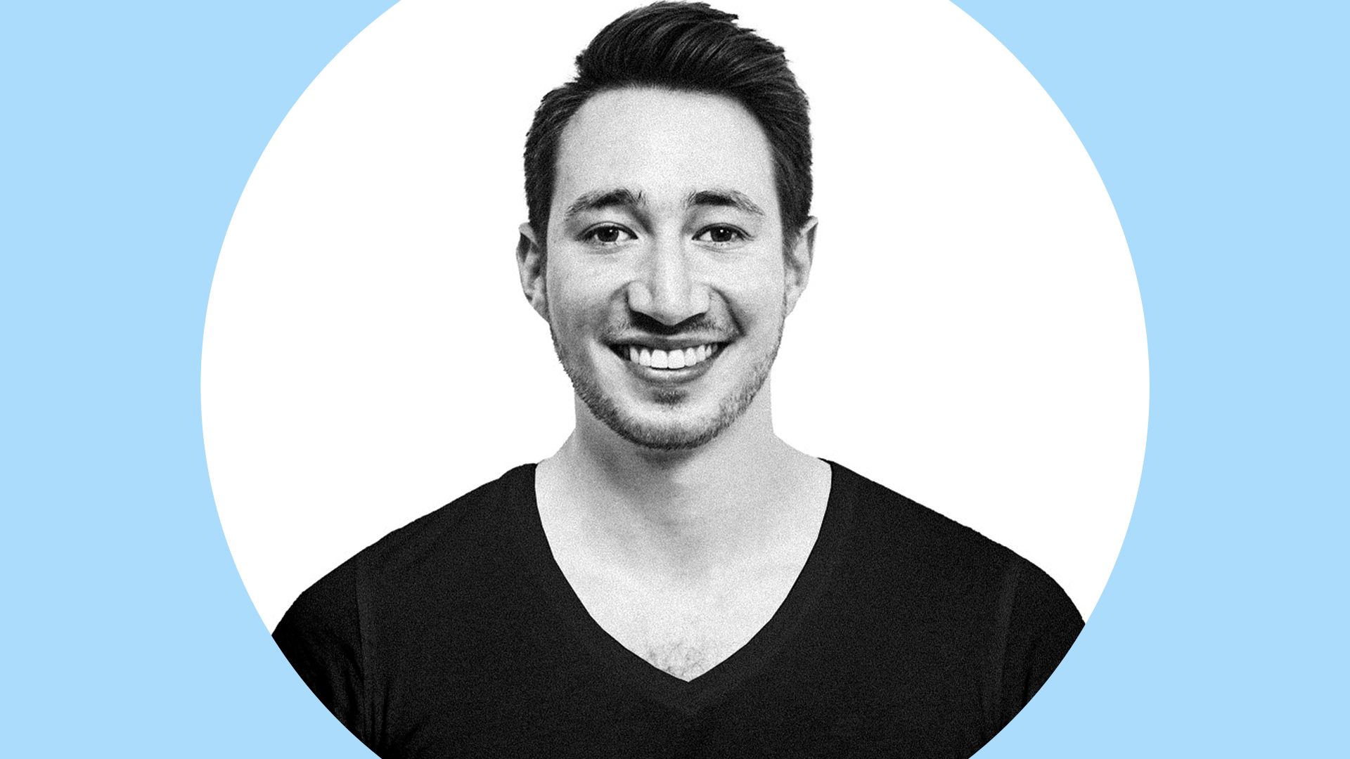 Talent Track: Award Winners | Frederic Myers