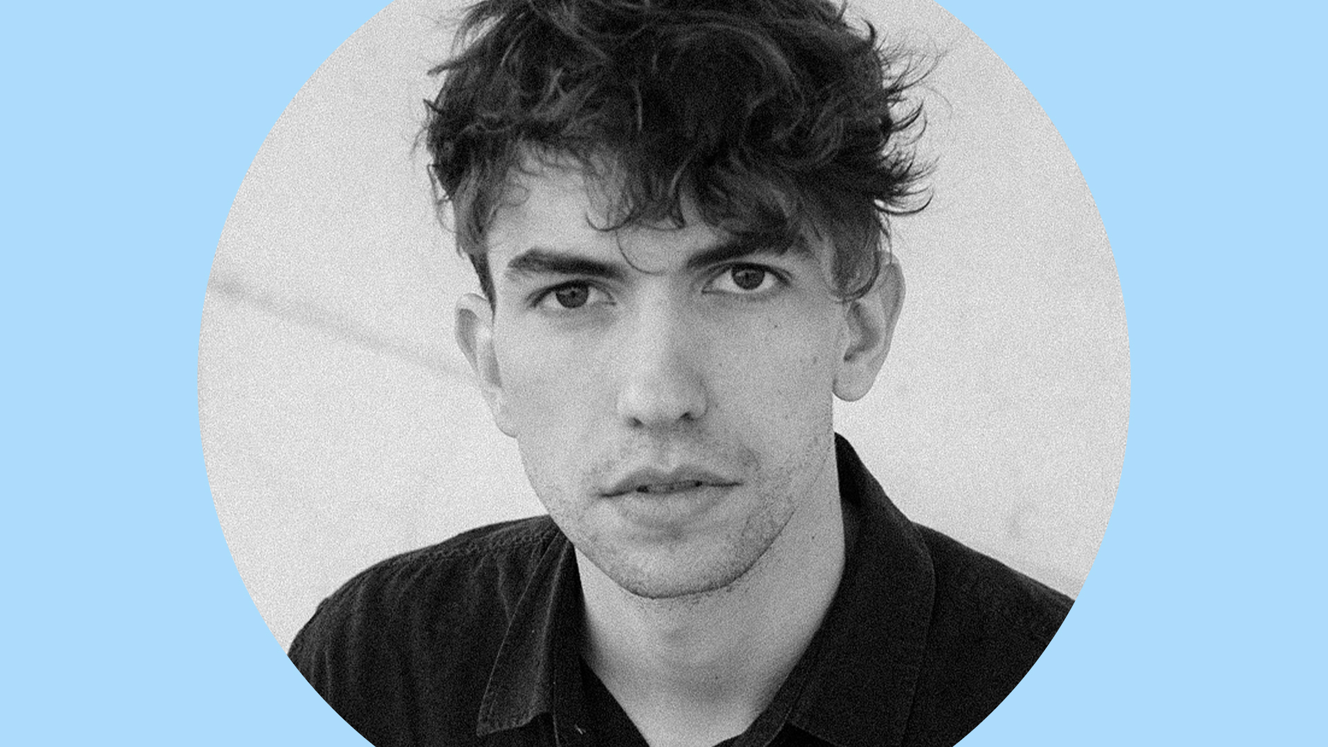 Talent Track: Award Winners | Maximilian Seeger