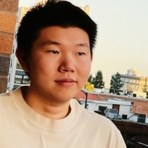 Talent Track: Award Winners | Meet two New Talent Winners