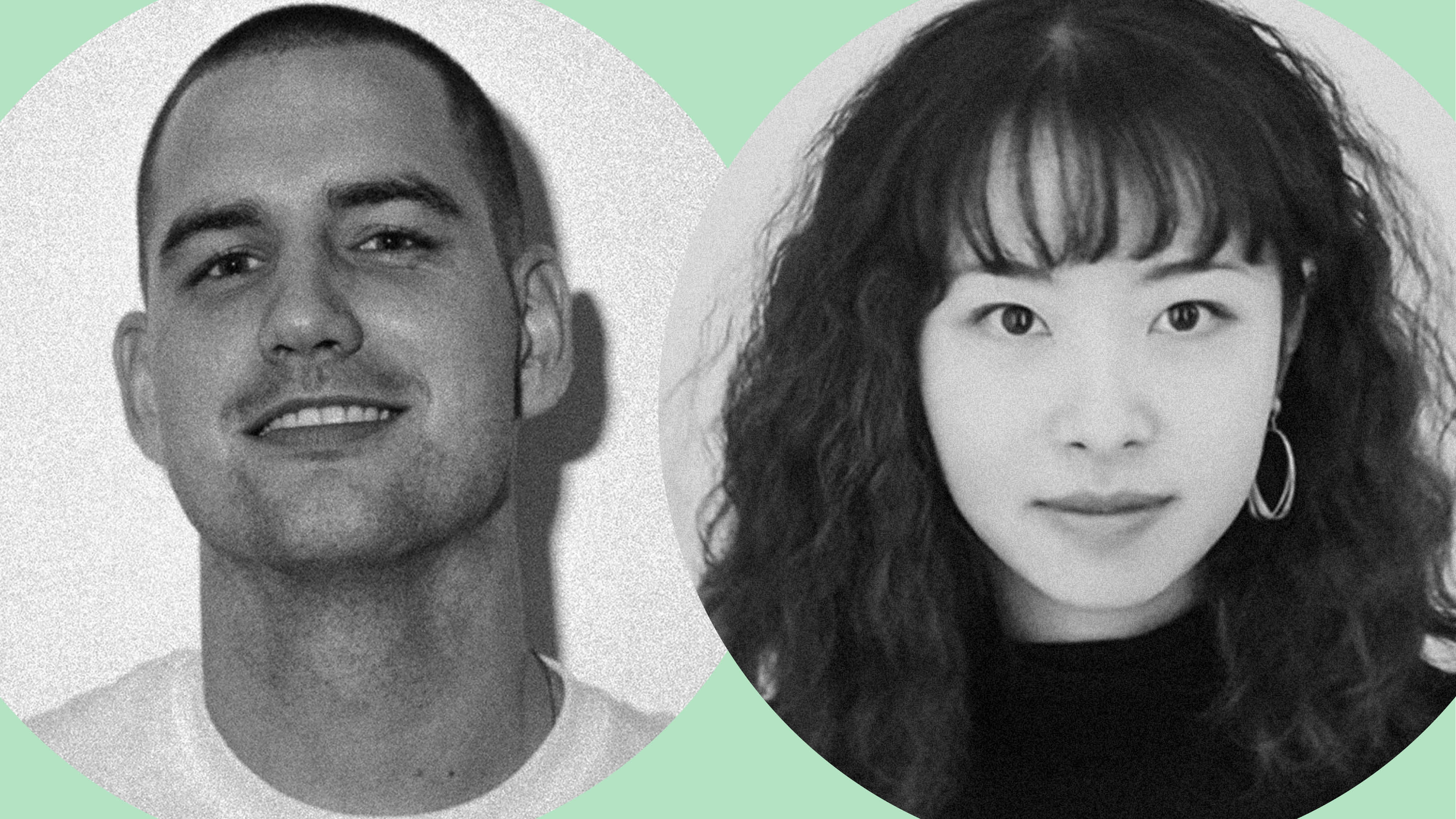 Talent Track: Award Winners | Meet the New Talents