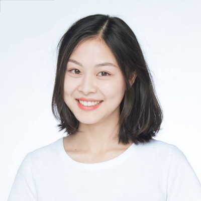 Talent Track: Award Winners | Mengxue Zhou