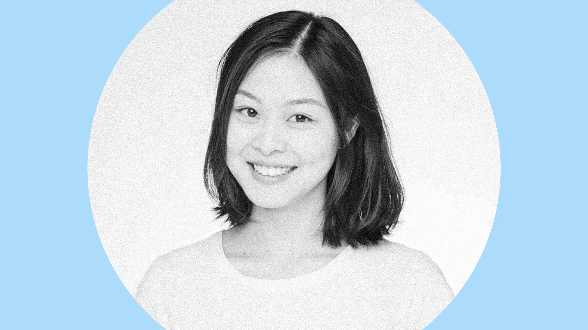 Talent Track: Award Winners | Mengxue Zhou