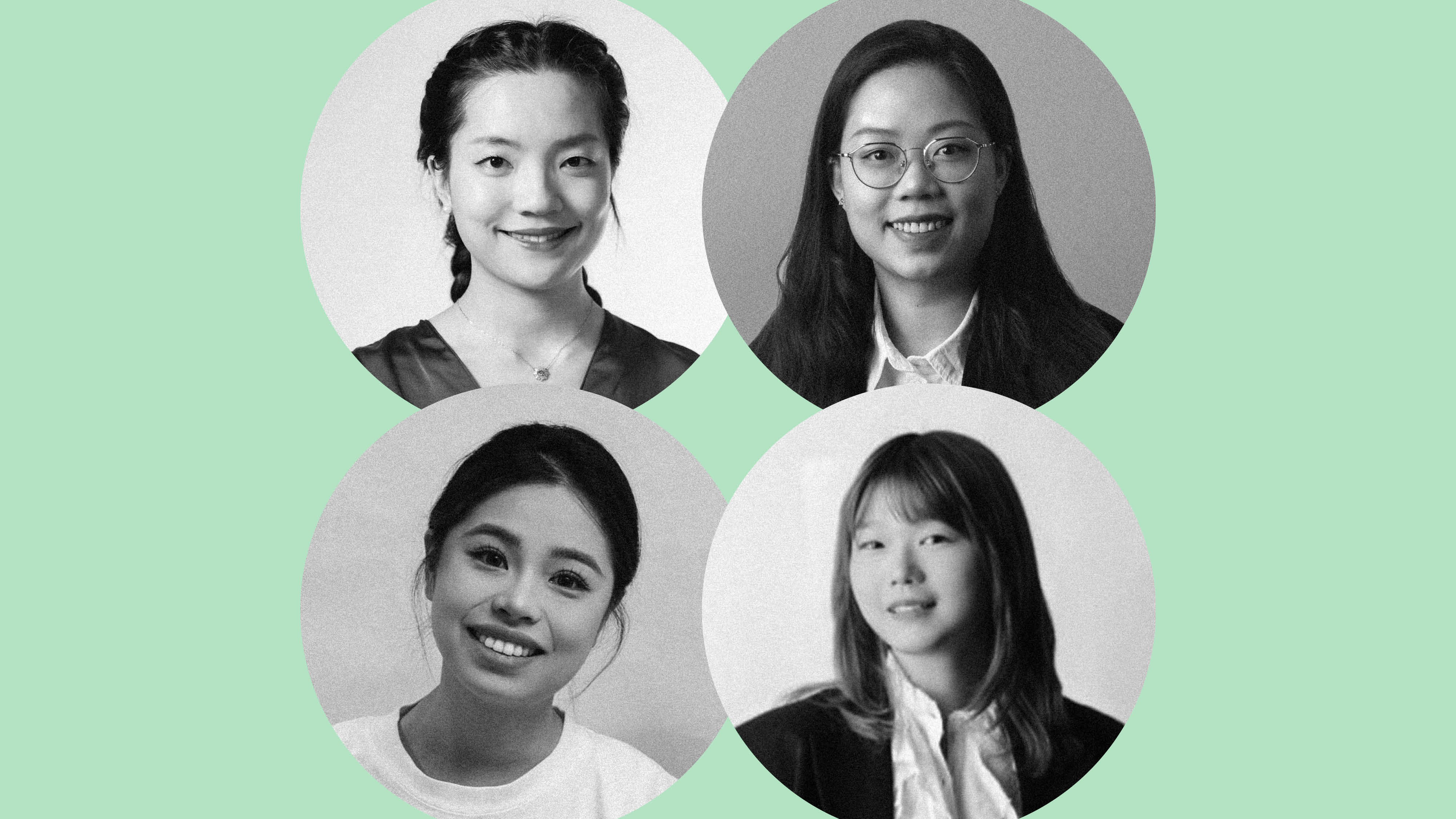 Talent Track: Award Winners | New Talents Present Their Winning UX