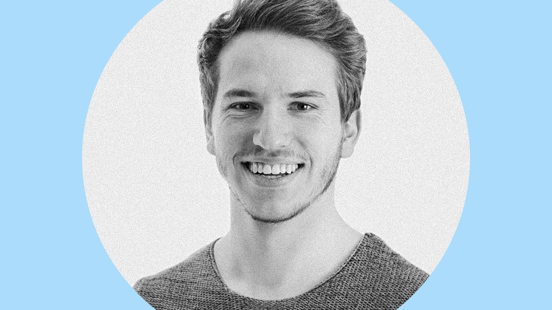 Talent Track: Award Winners | Thomas Müller