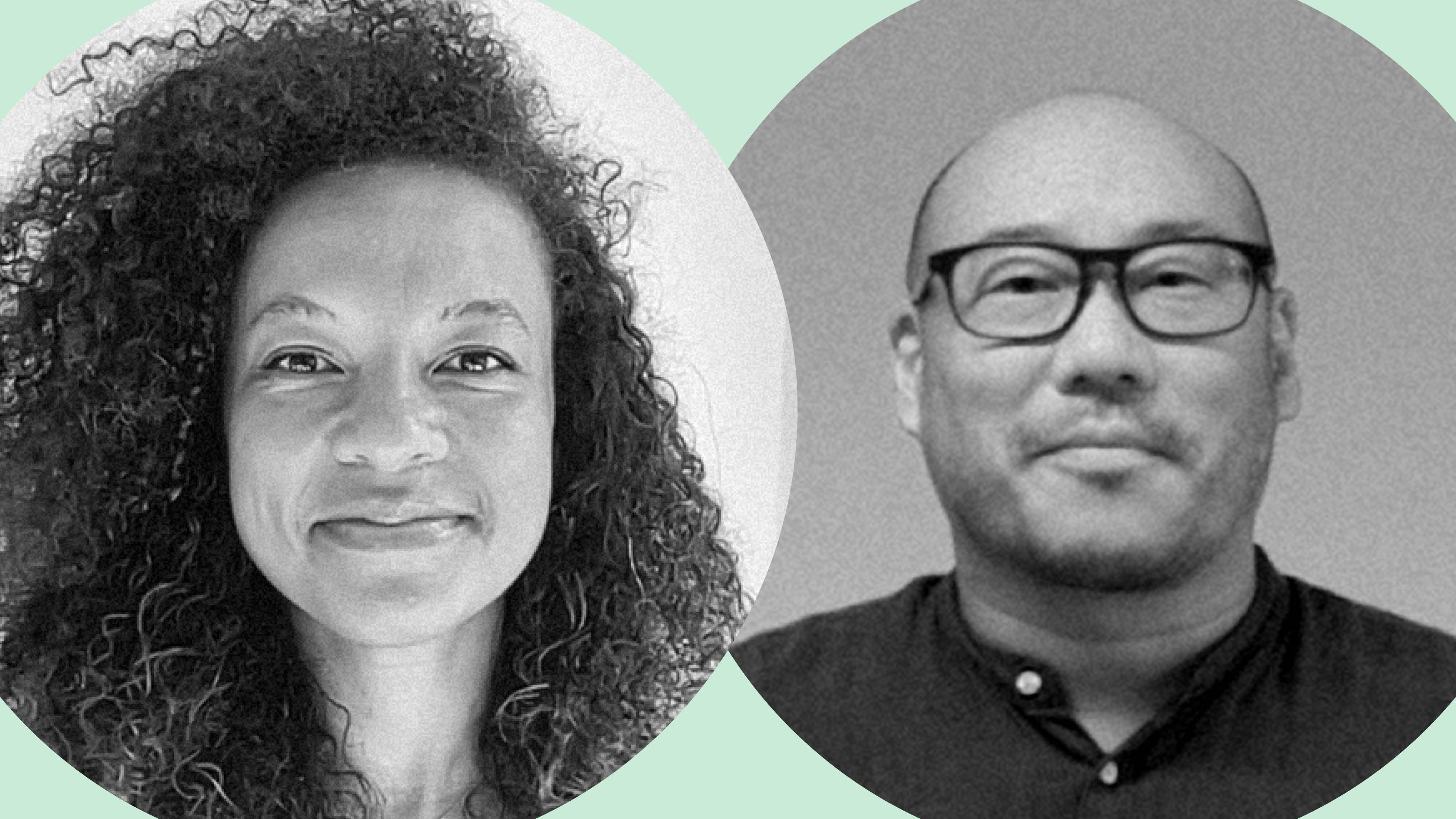 UX Conversations: Gennett Aku Akbenu
