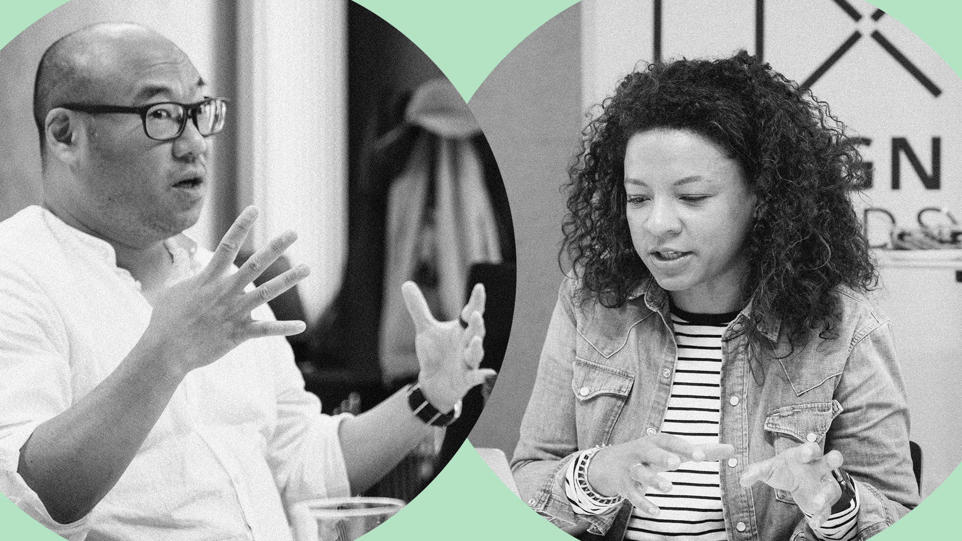 UX Conversations: Jury Digest