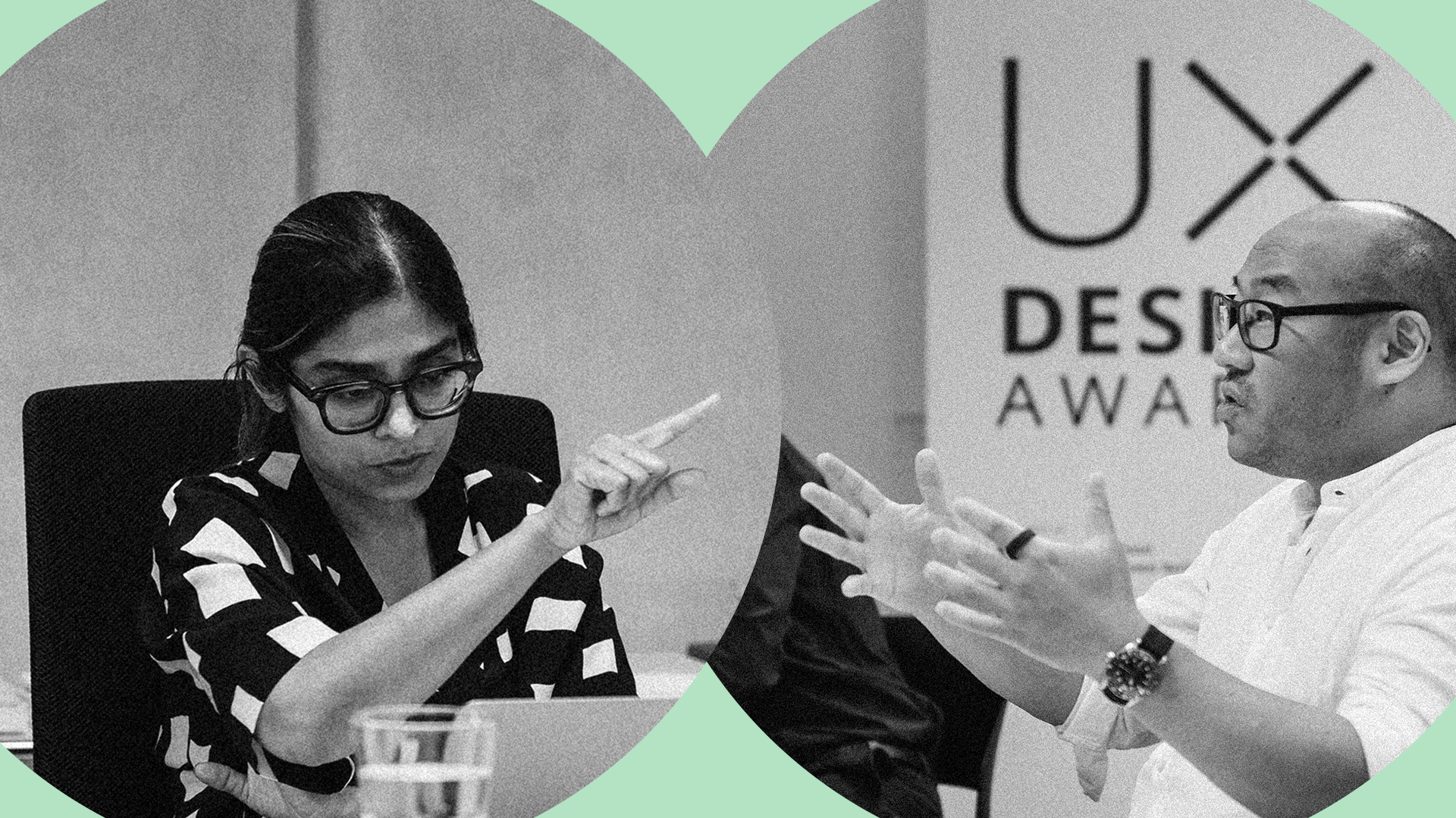 UX Conversations: Jury Digest