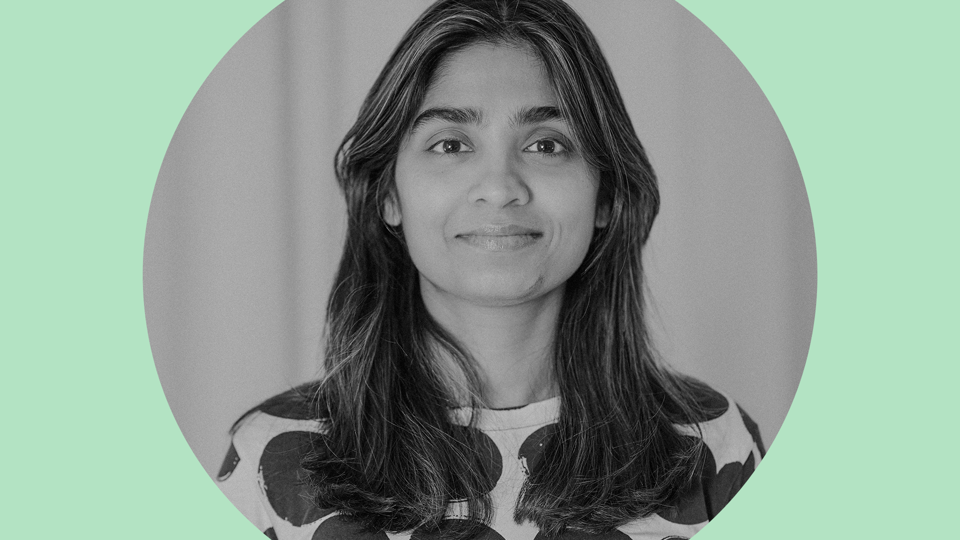 UX Conversations: Shruti Ramiah