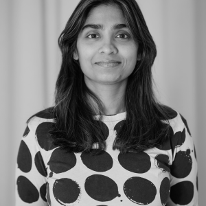 UX Conversations: Shruti Ramiah