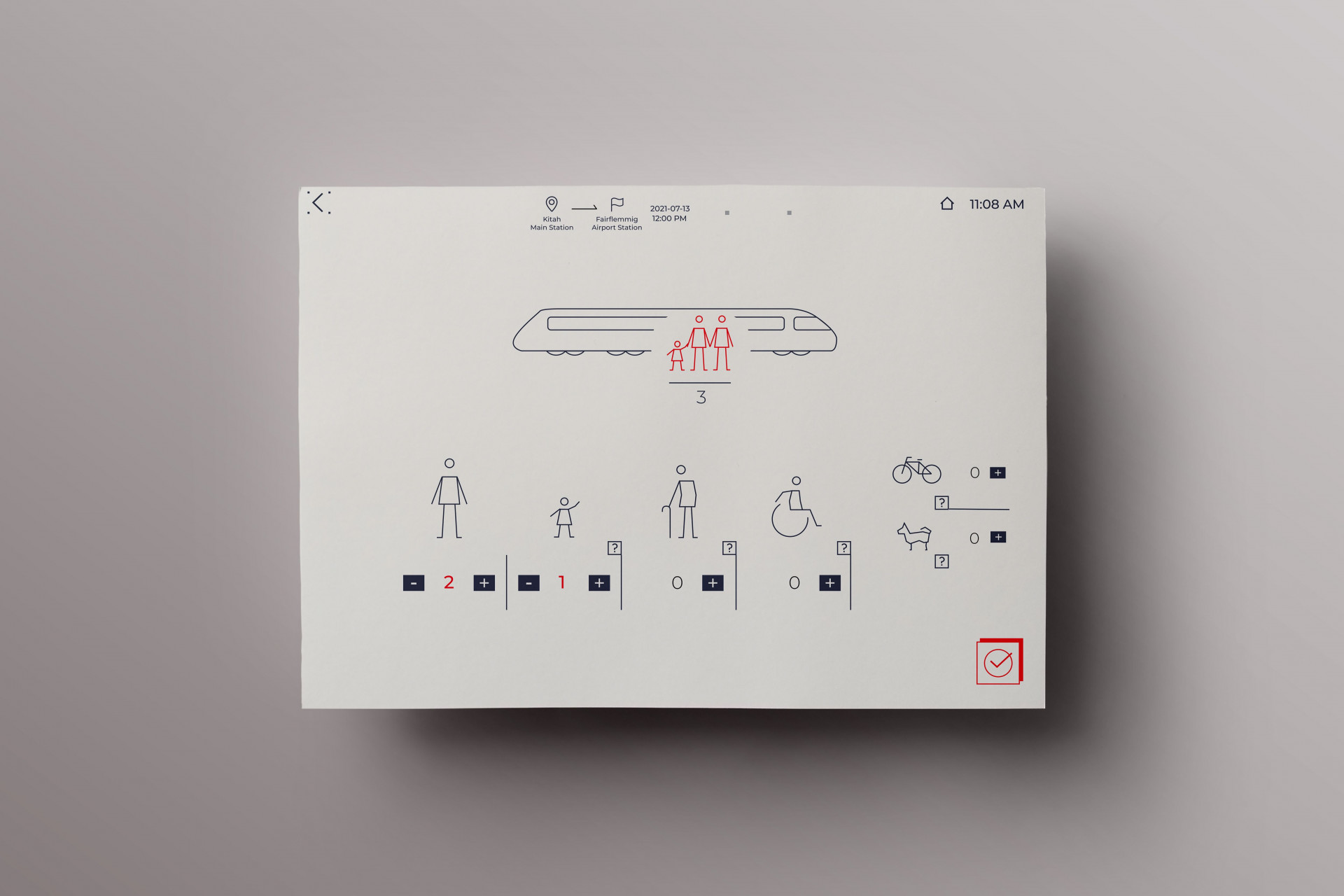 ZUGI: Embedding cultures into UX Design
