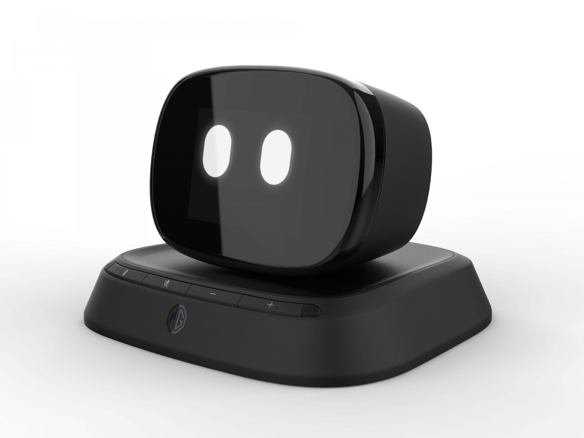 MG iSmart Talking Robot