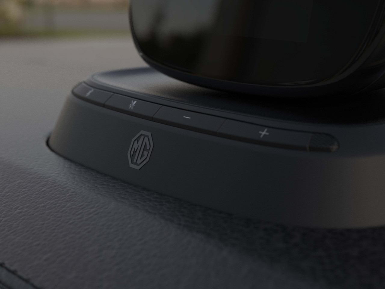 MG iSmart Talking Robot