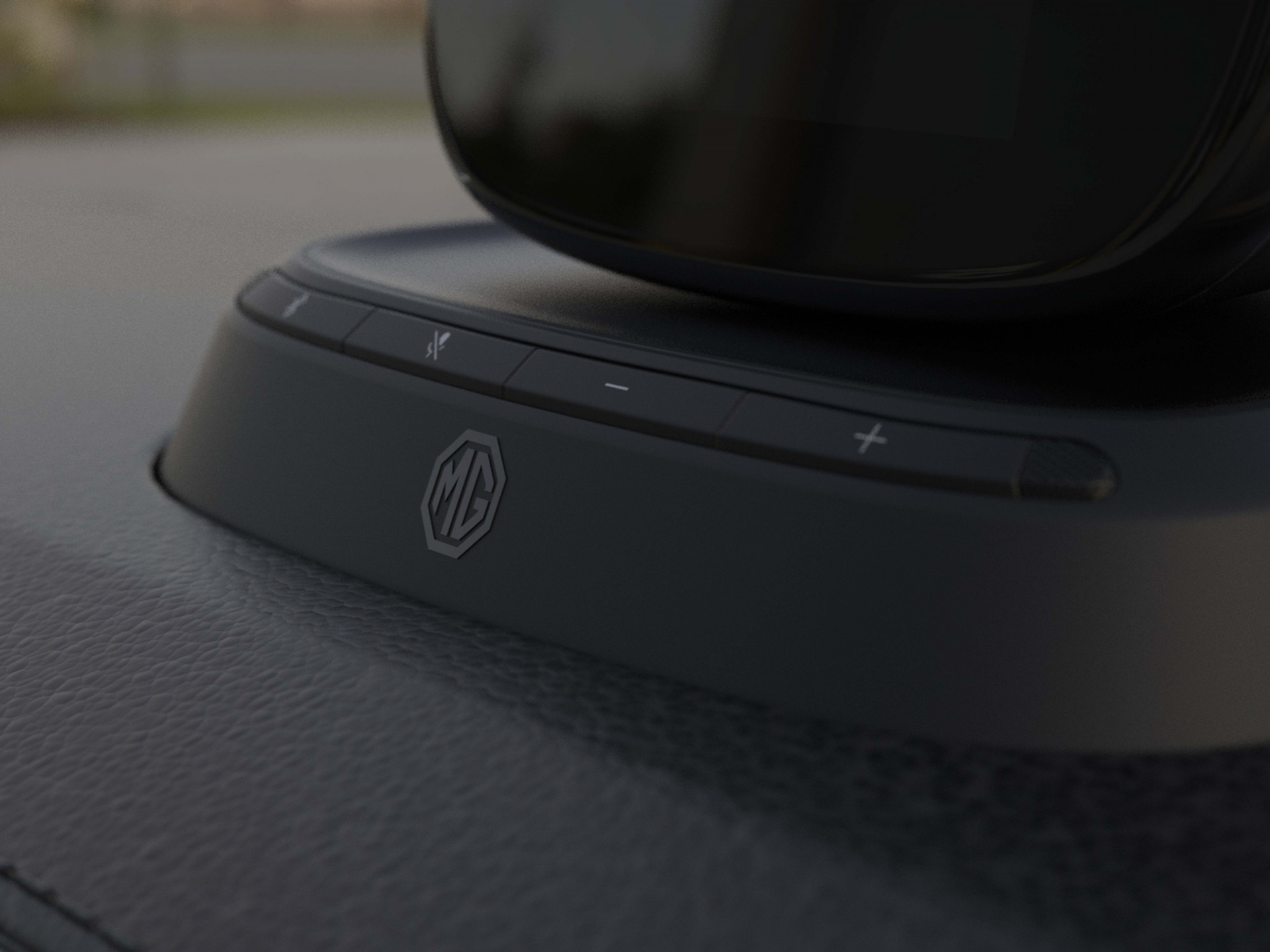 MG iSmart Talking Robot