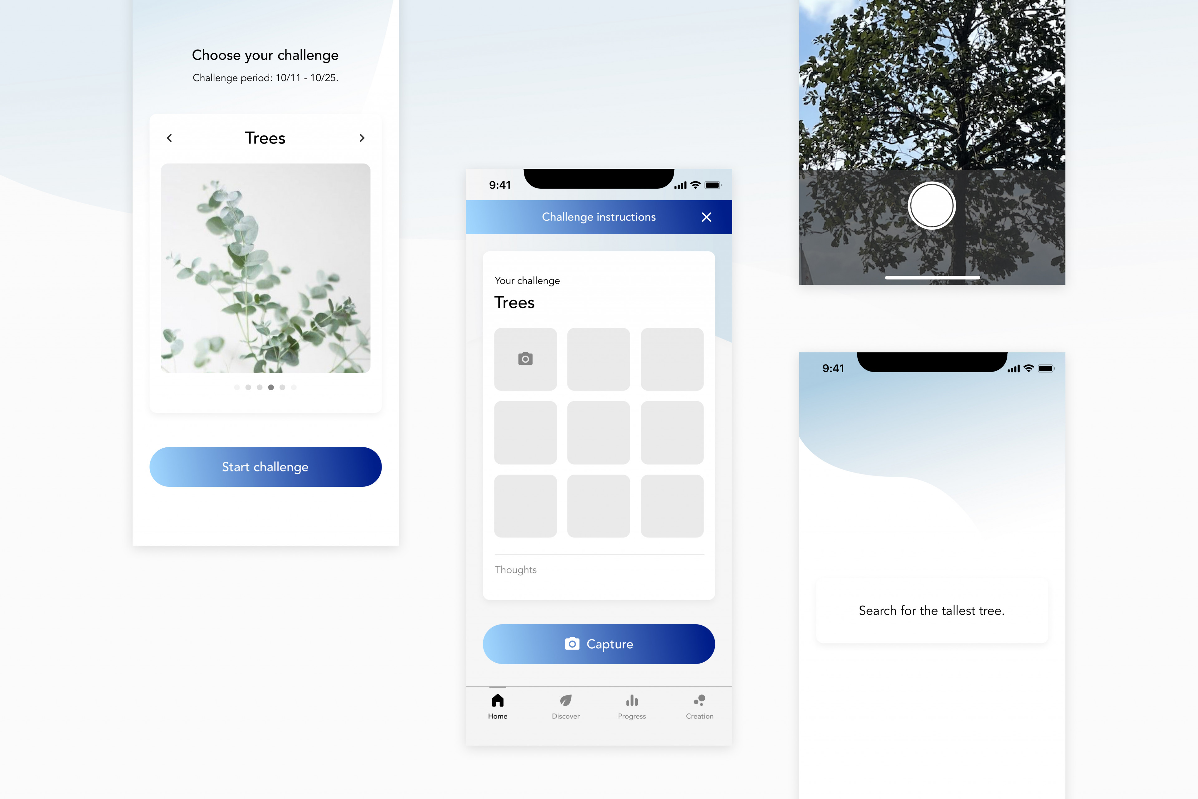 Seeing - Practice Mindfulness Creatively