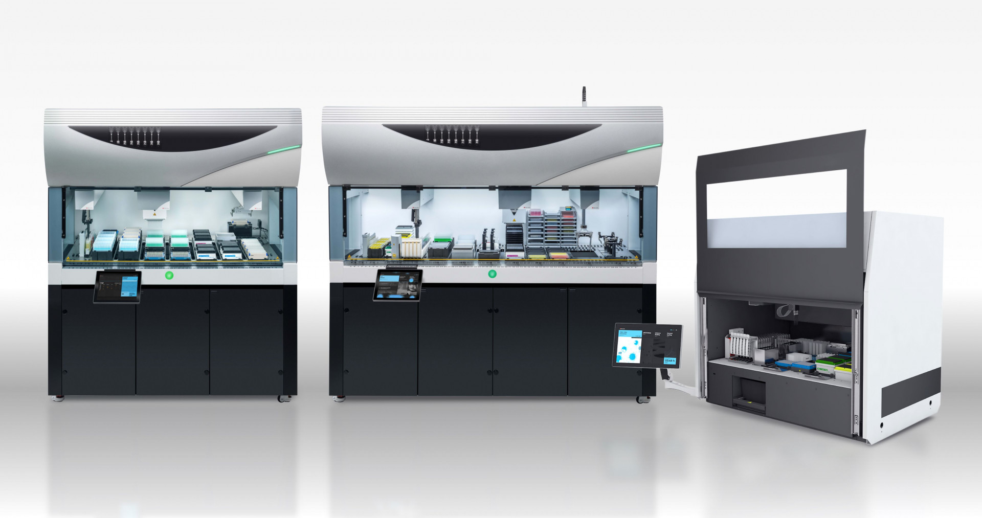 Tecan MAPlinx™ - Laboratory Automation System Software