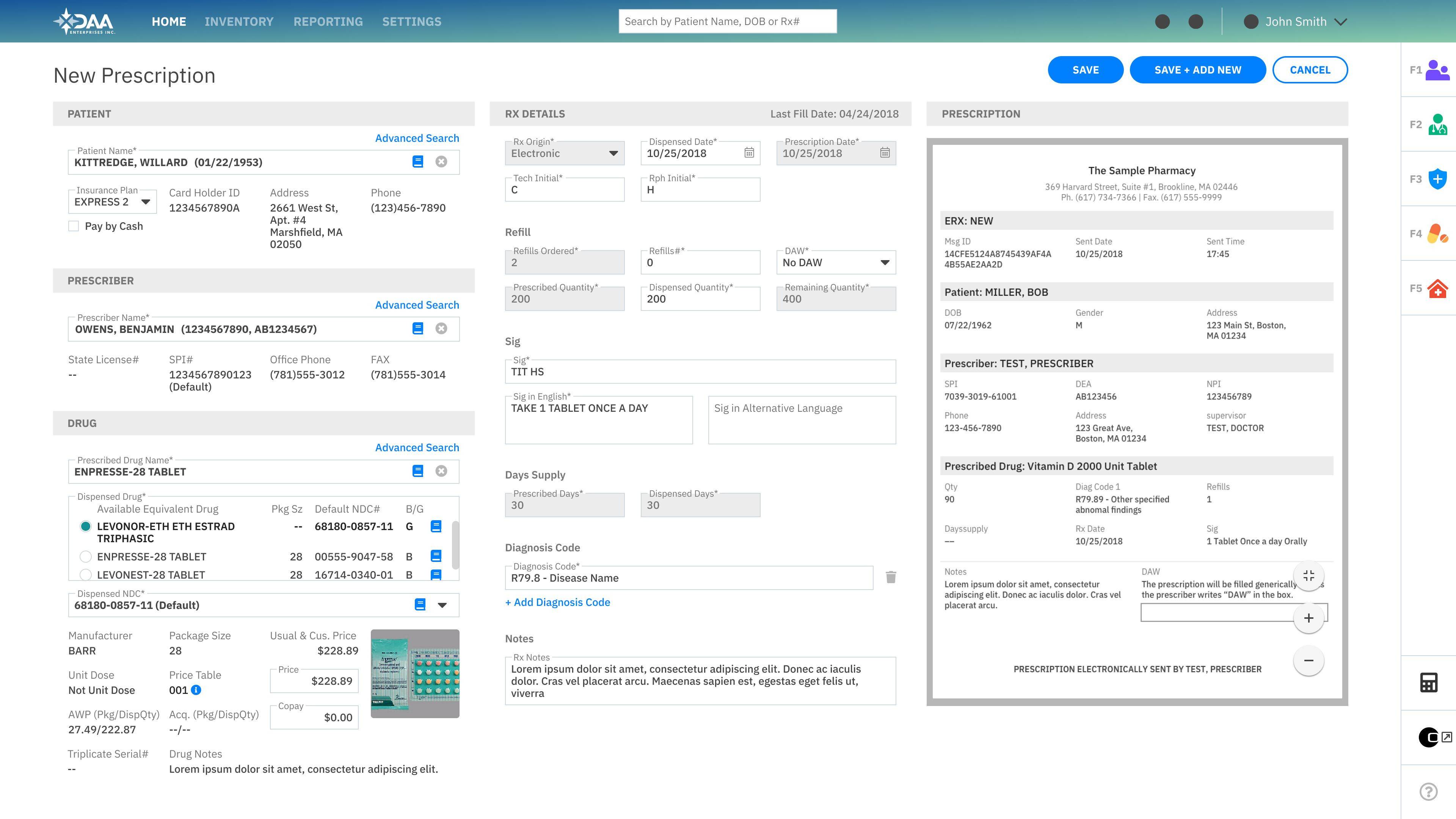 Visual SuperScript Cloud Edition
