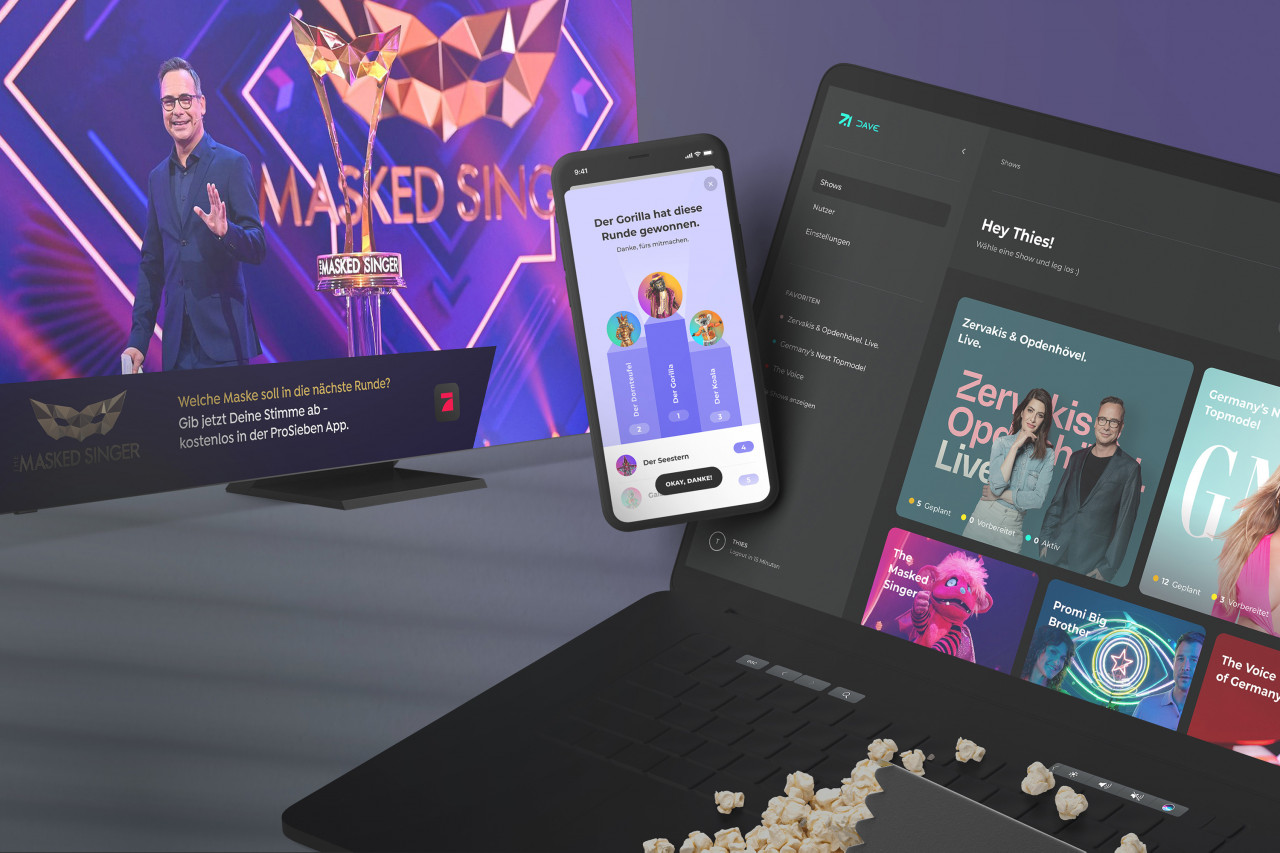 Welcome to the UX Design Awards