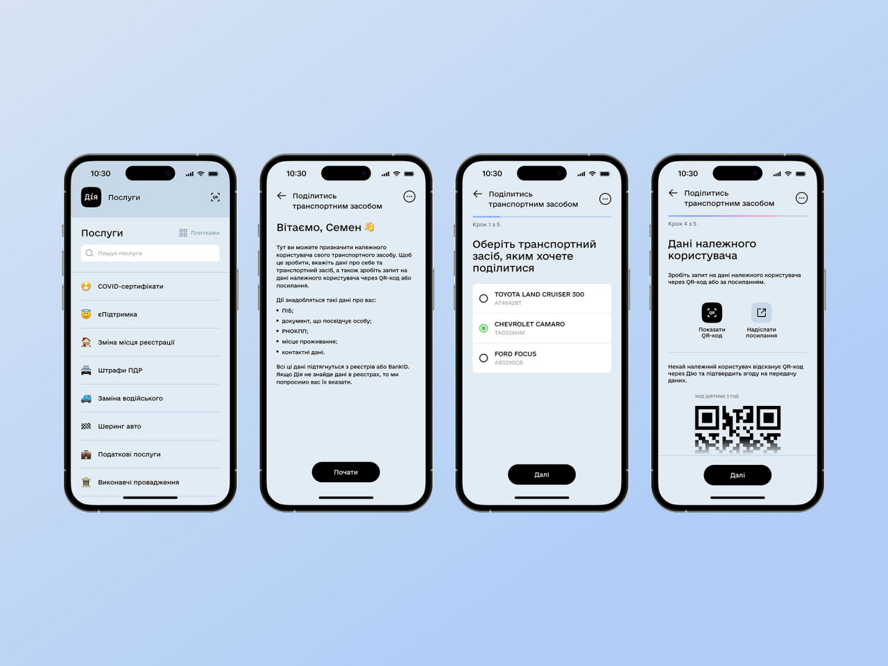 Diia App