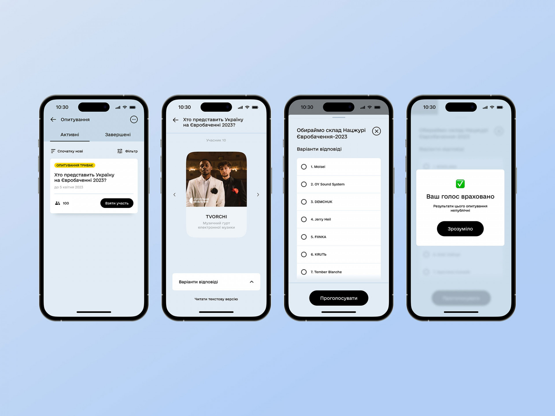 Diia App