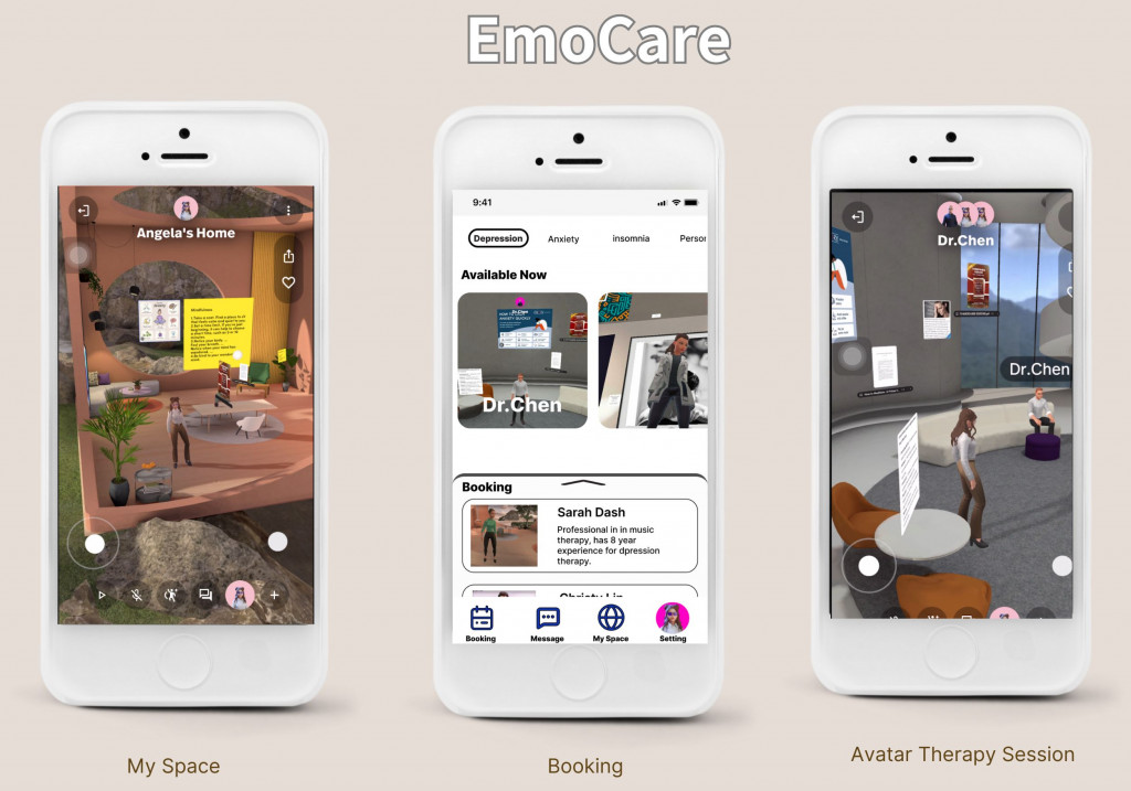 EmoCare