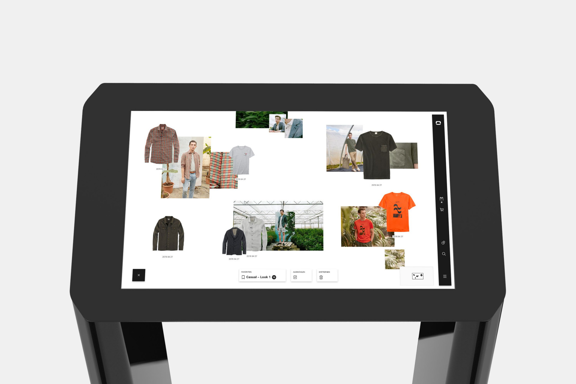 The New Sales OS for the B2B Fashion-Order