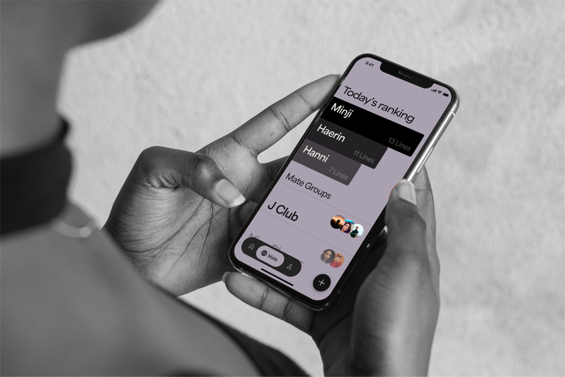 Crack : Affordance of planning