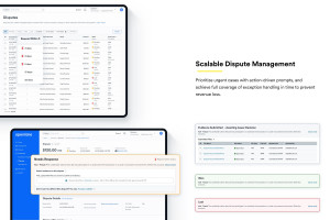 Finix Payment Management Dashboard