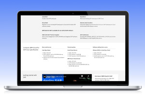 SAP Wayfinder for IBM Cloud