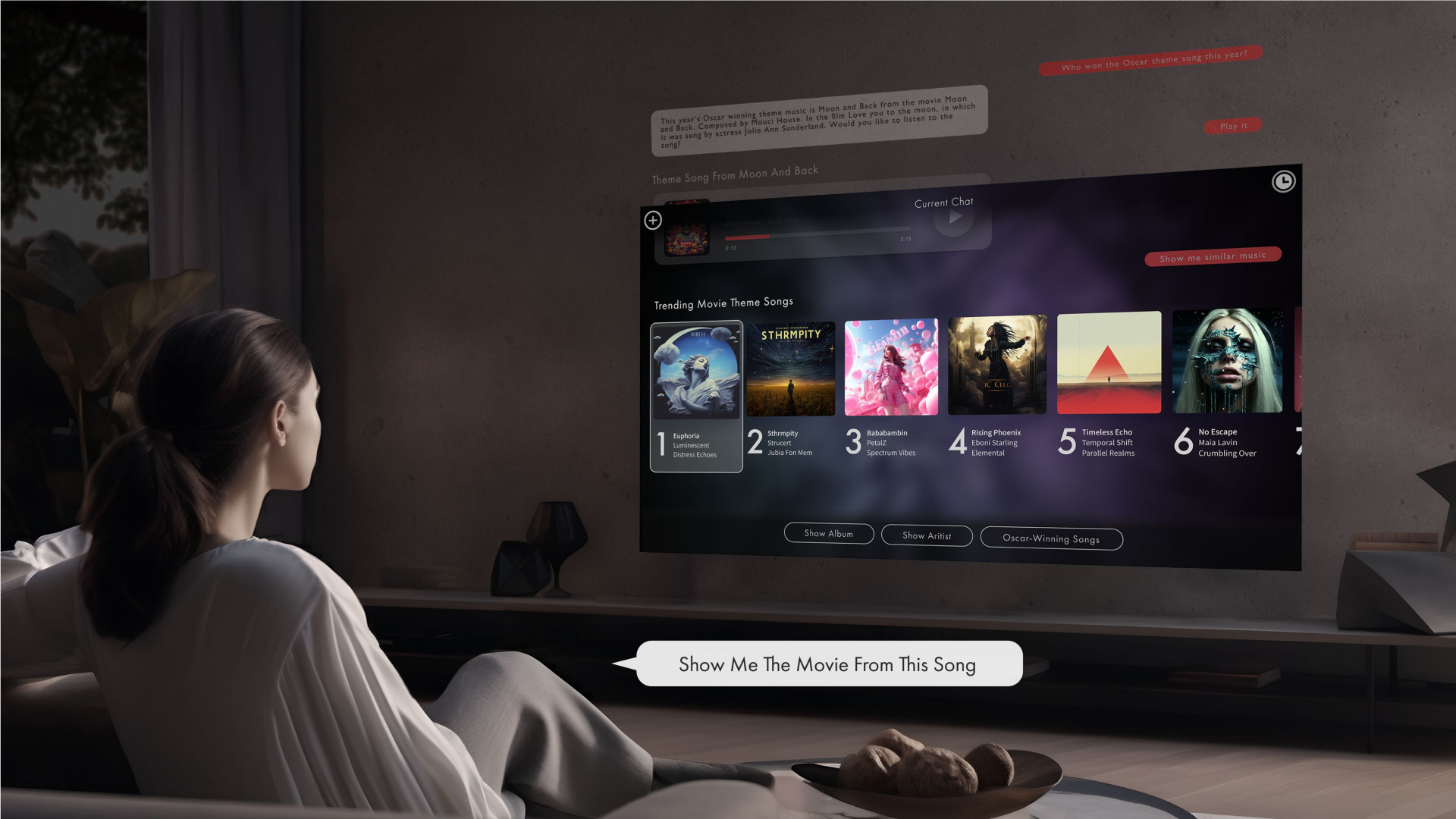 Tact Contact Launcher