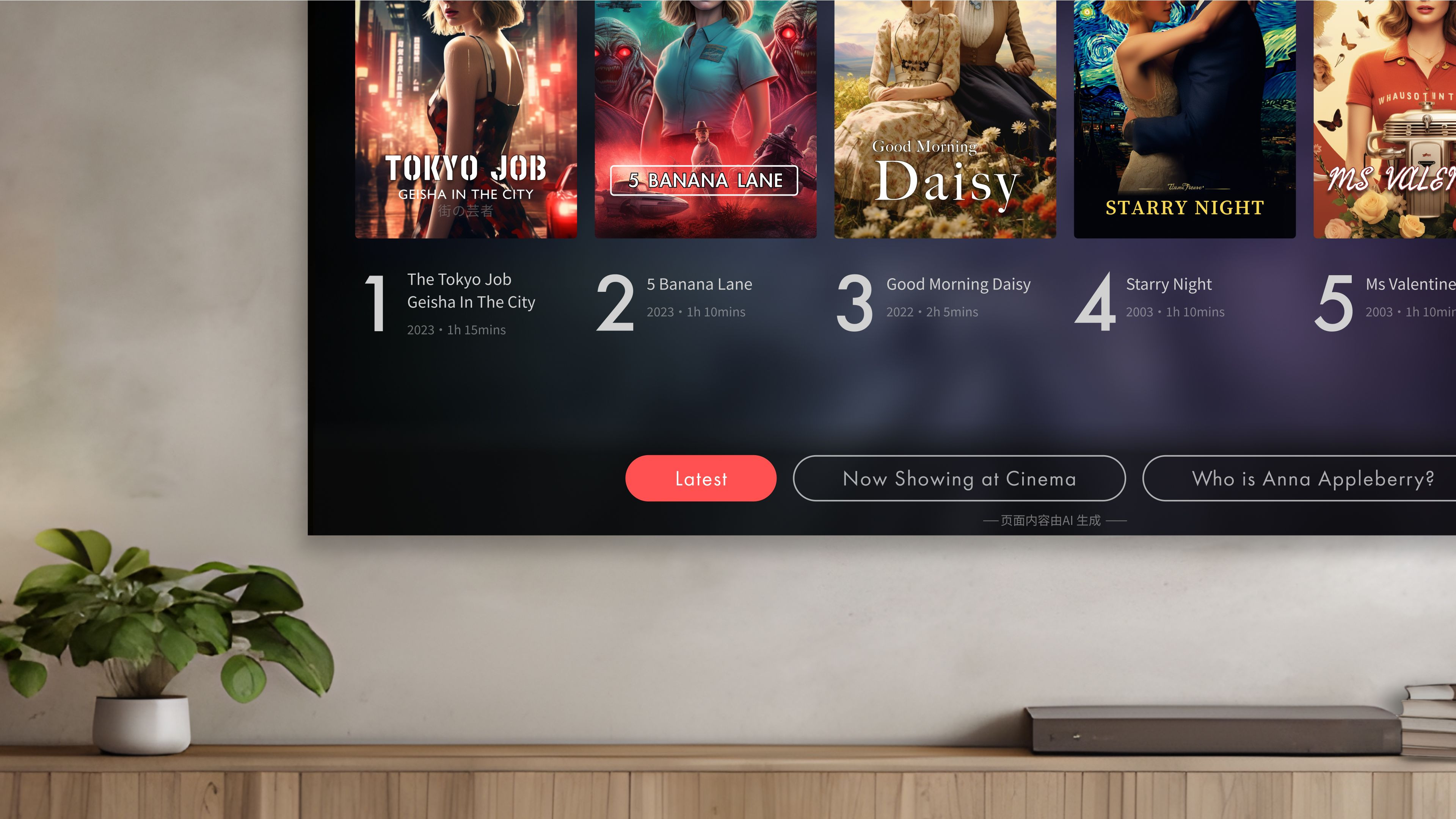 Tact Contact Launcher