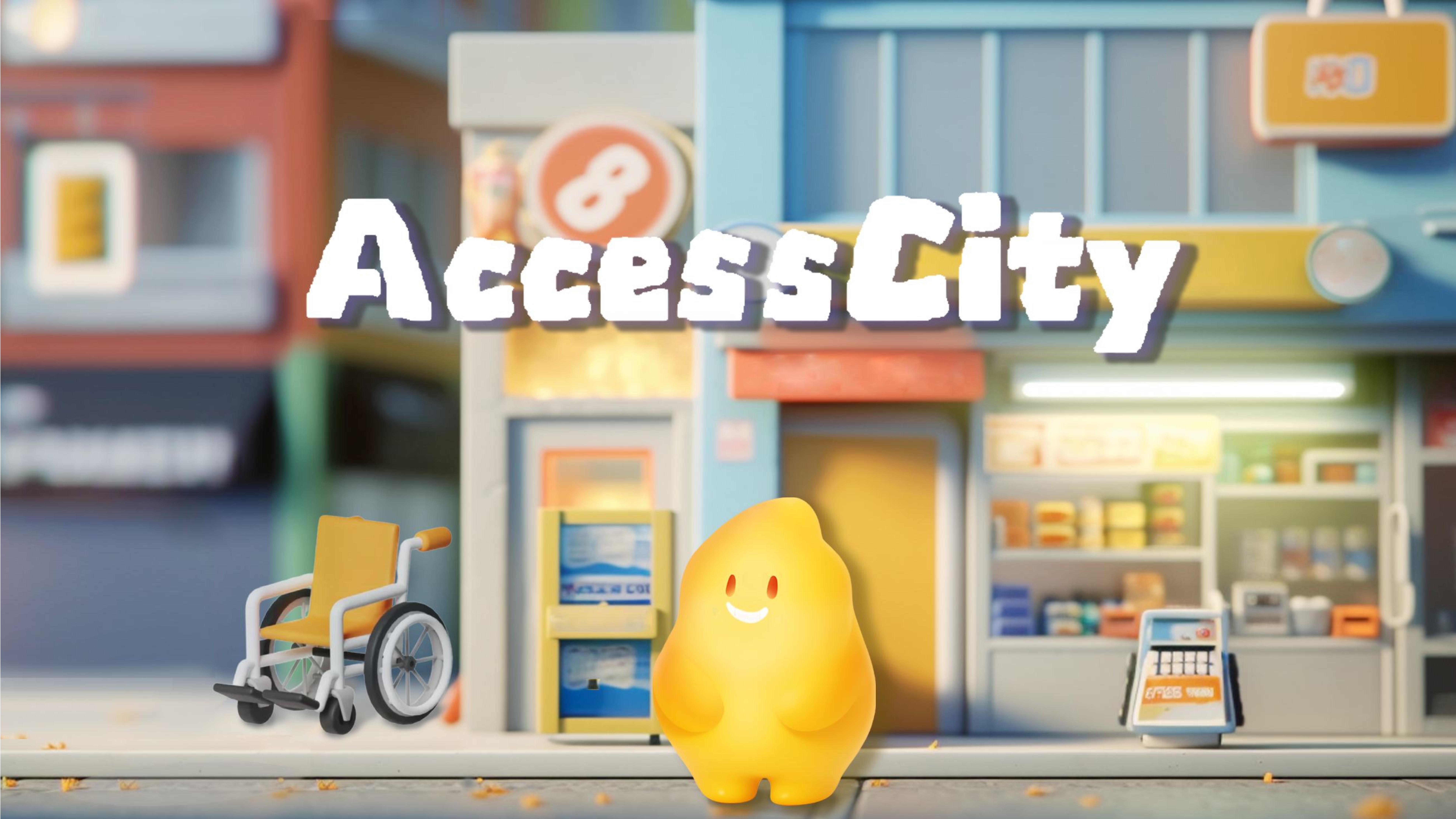 AccessCity