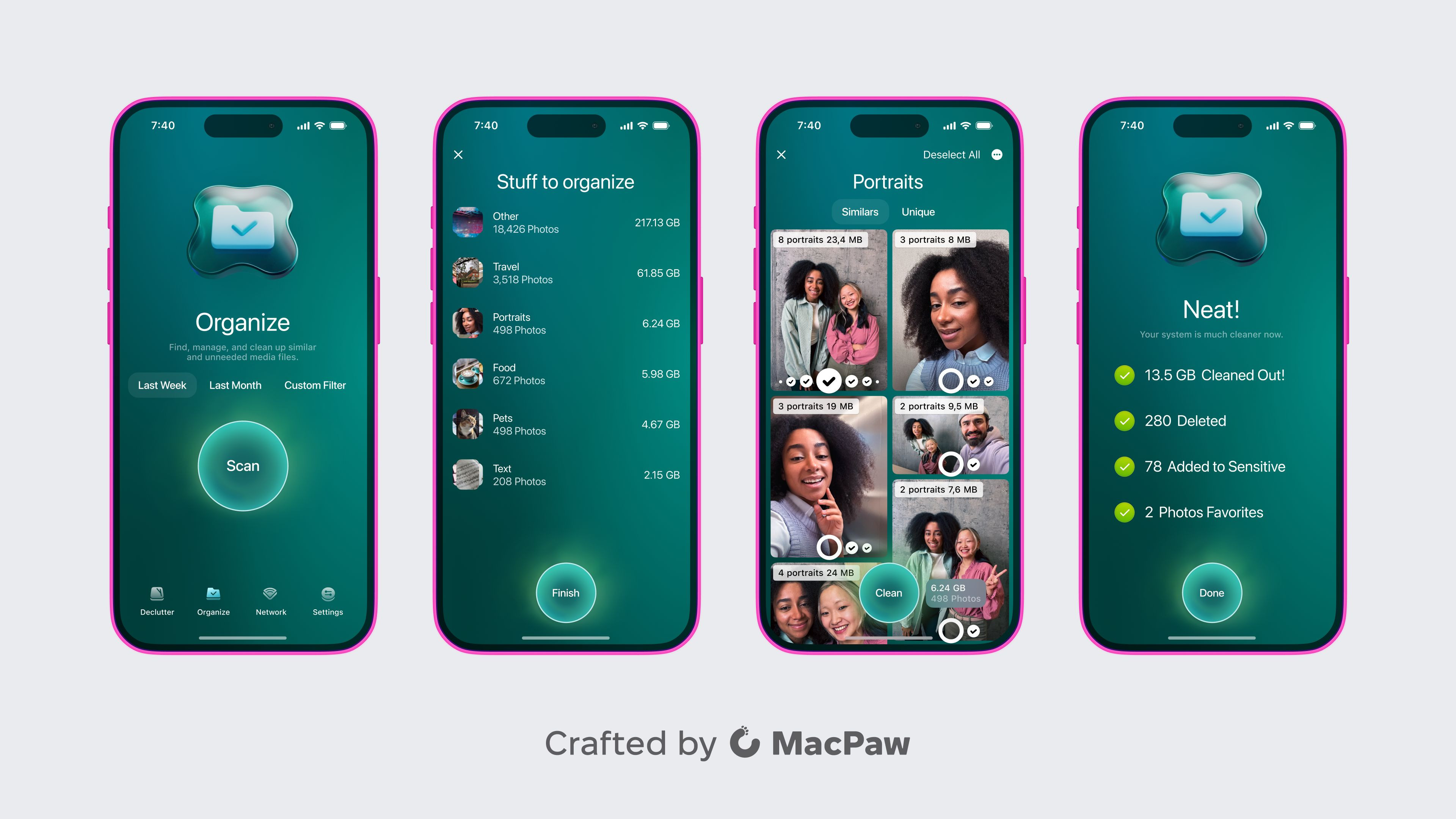 CleanMy®Phone by MacPaw
