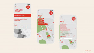 Connecting Resilience