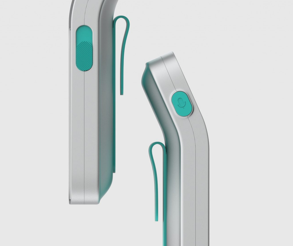 nuvoi - nursing voice assistant