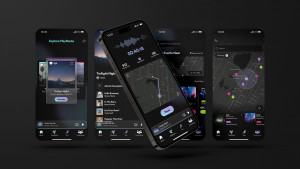 Spotify Run