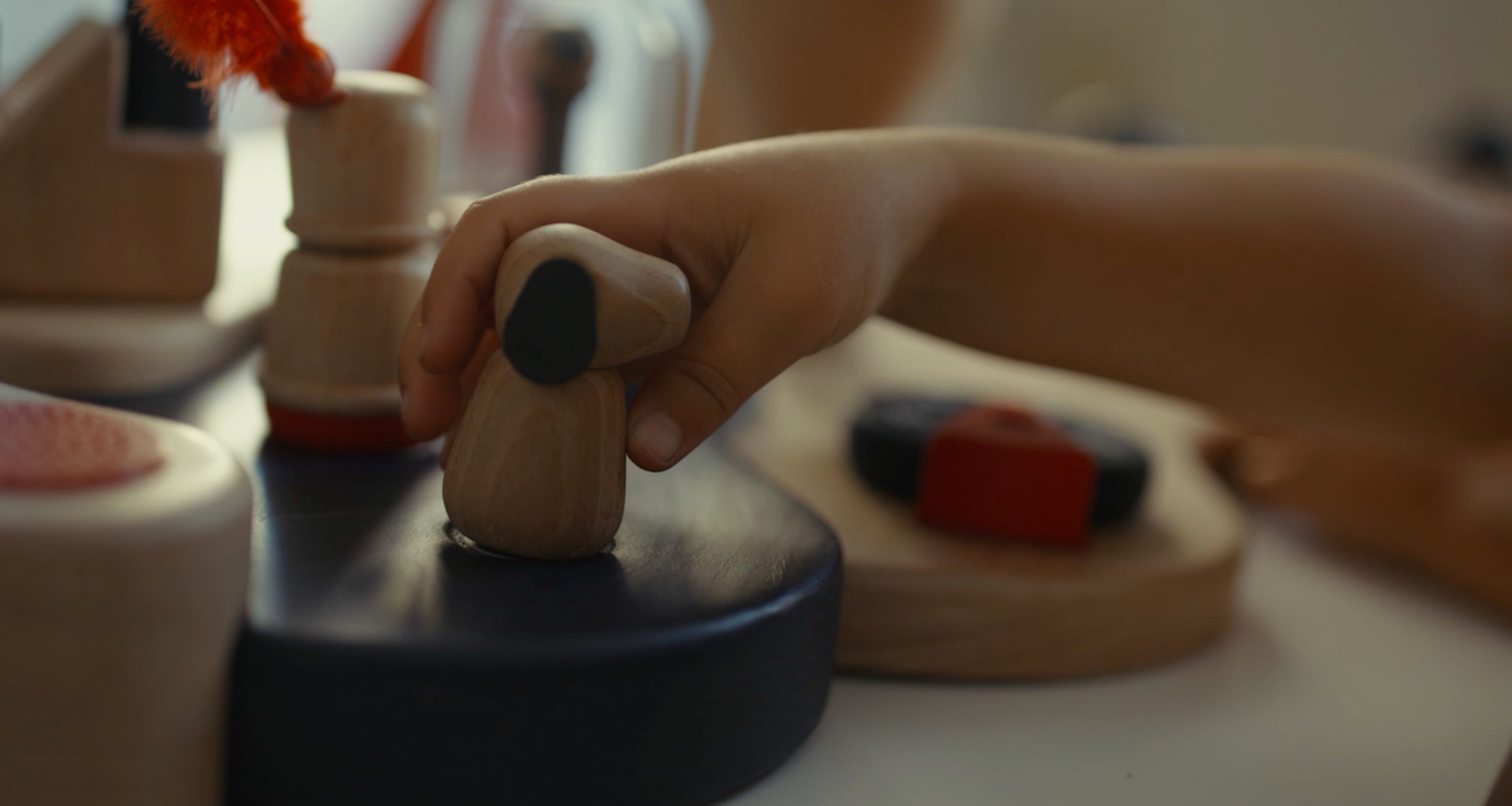 Bedtime AI Storymaker