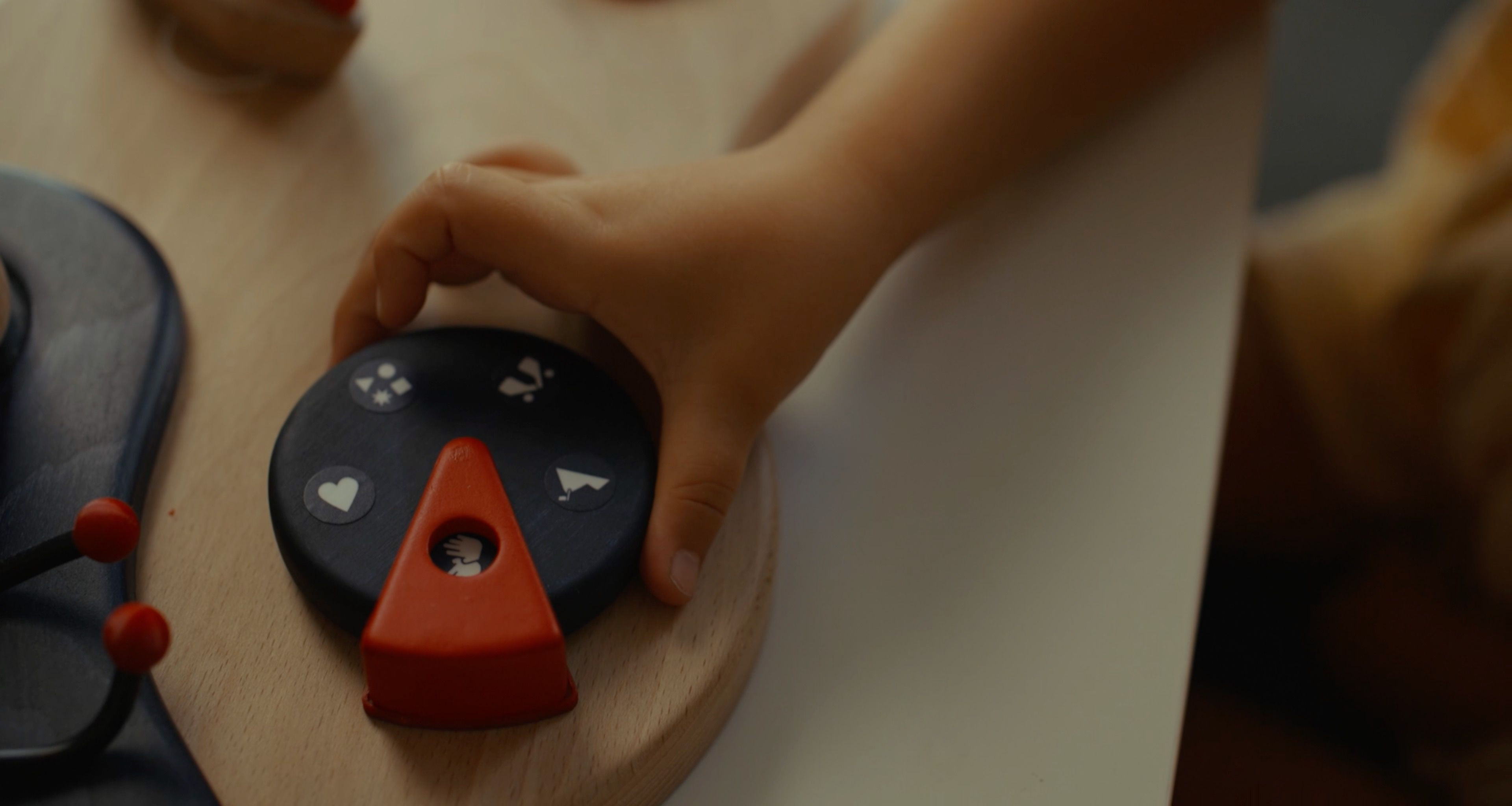 Bedtime AI Storymaker