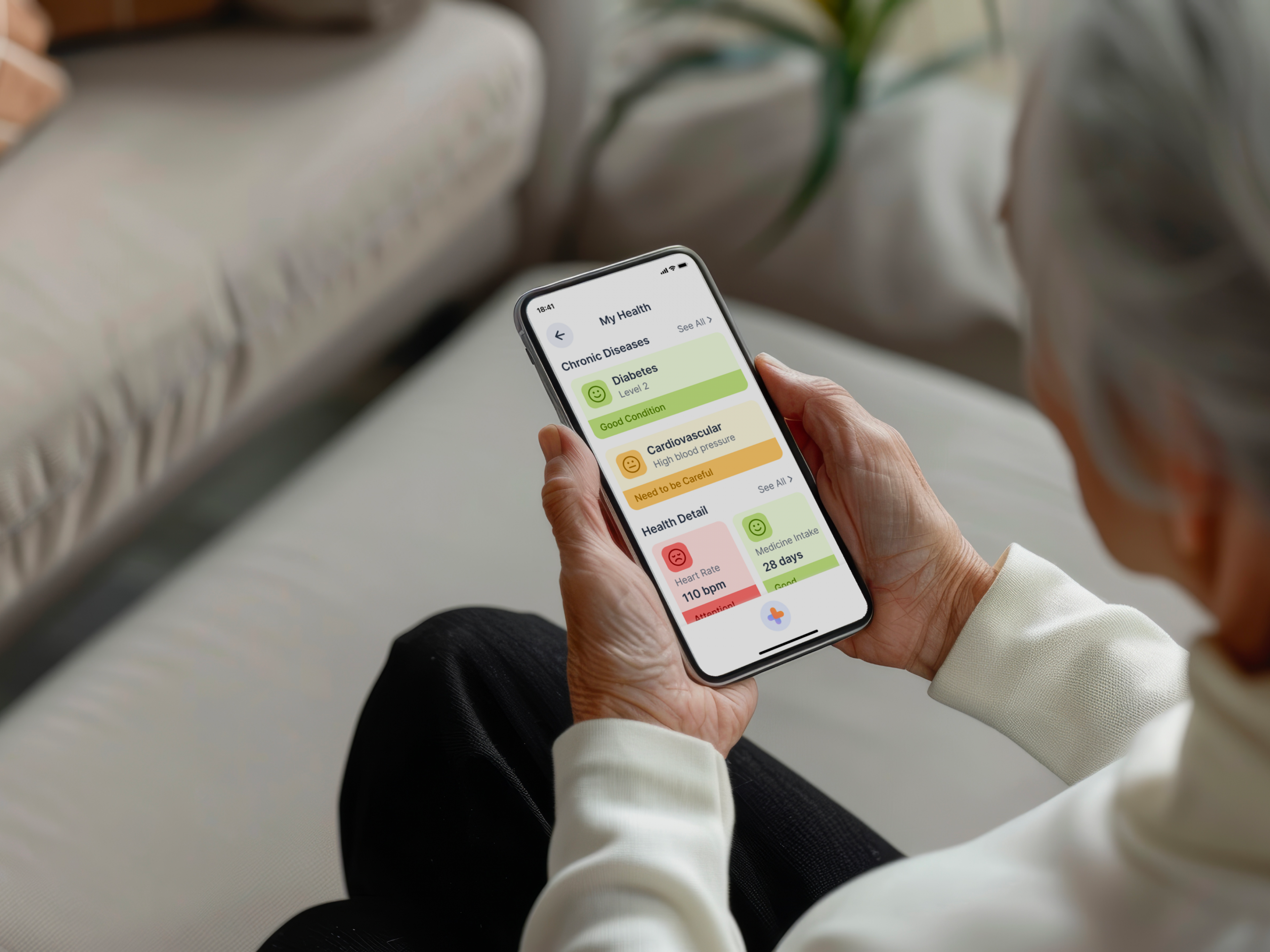 Plus-Everybody Counts