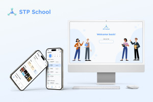 STP School