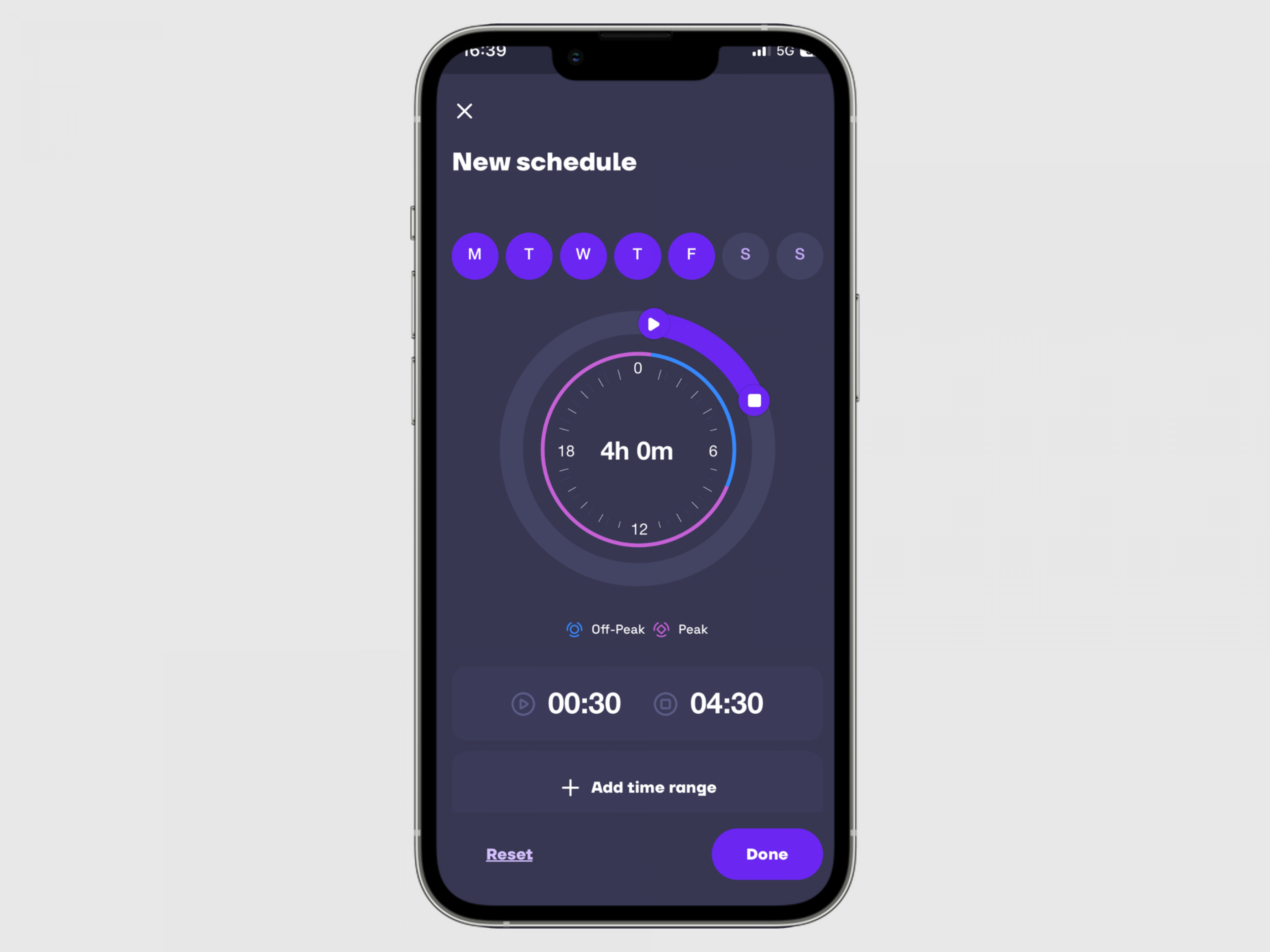 Welcome to The Powerverse- the best green tech app