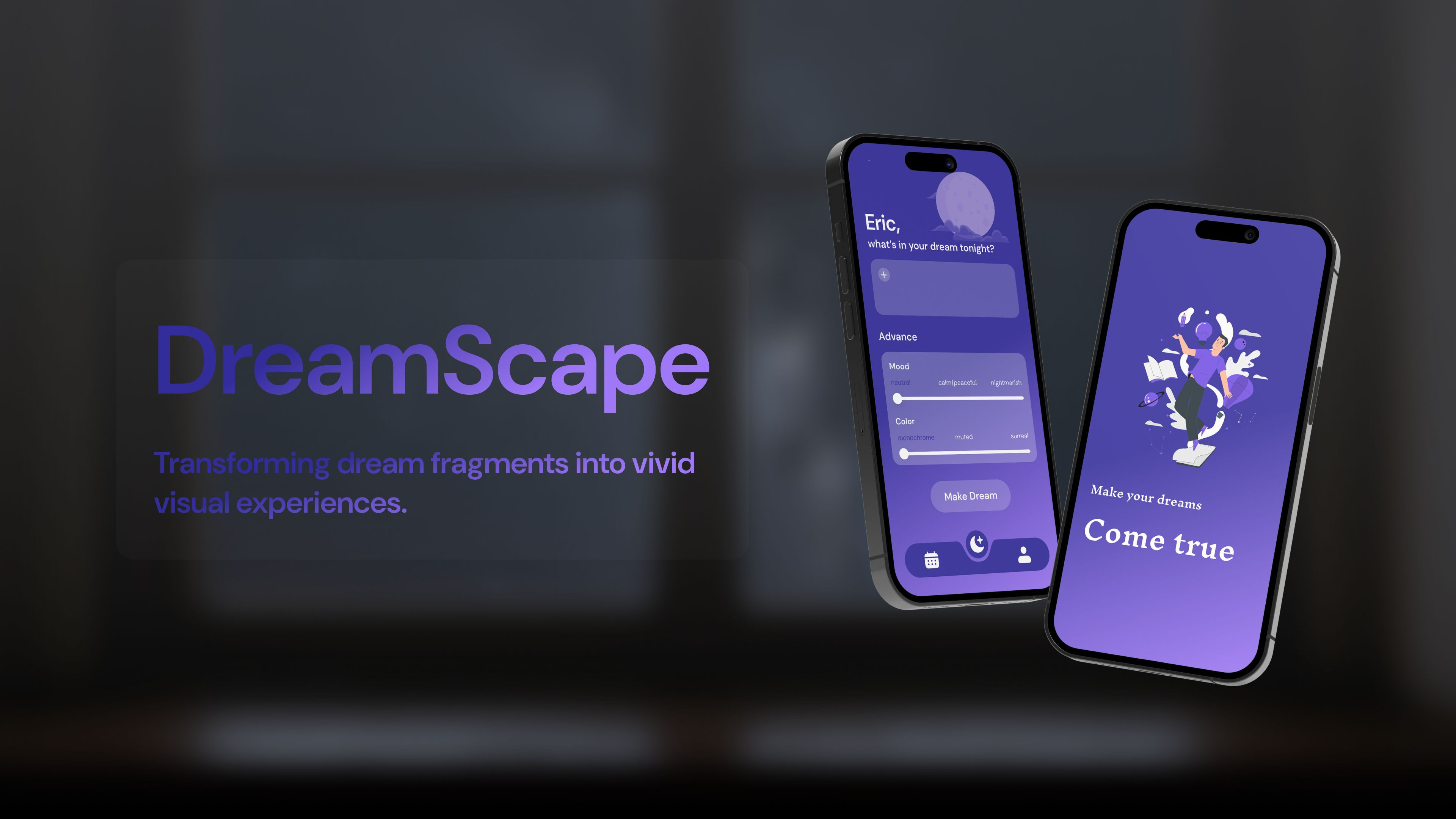 DreamScape