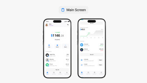 Aira — AI Powered Finance App
