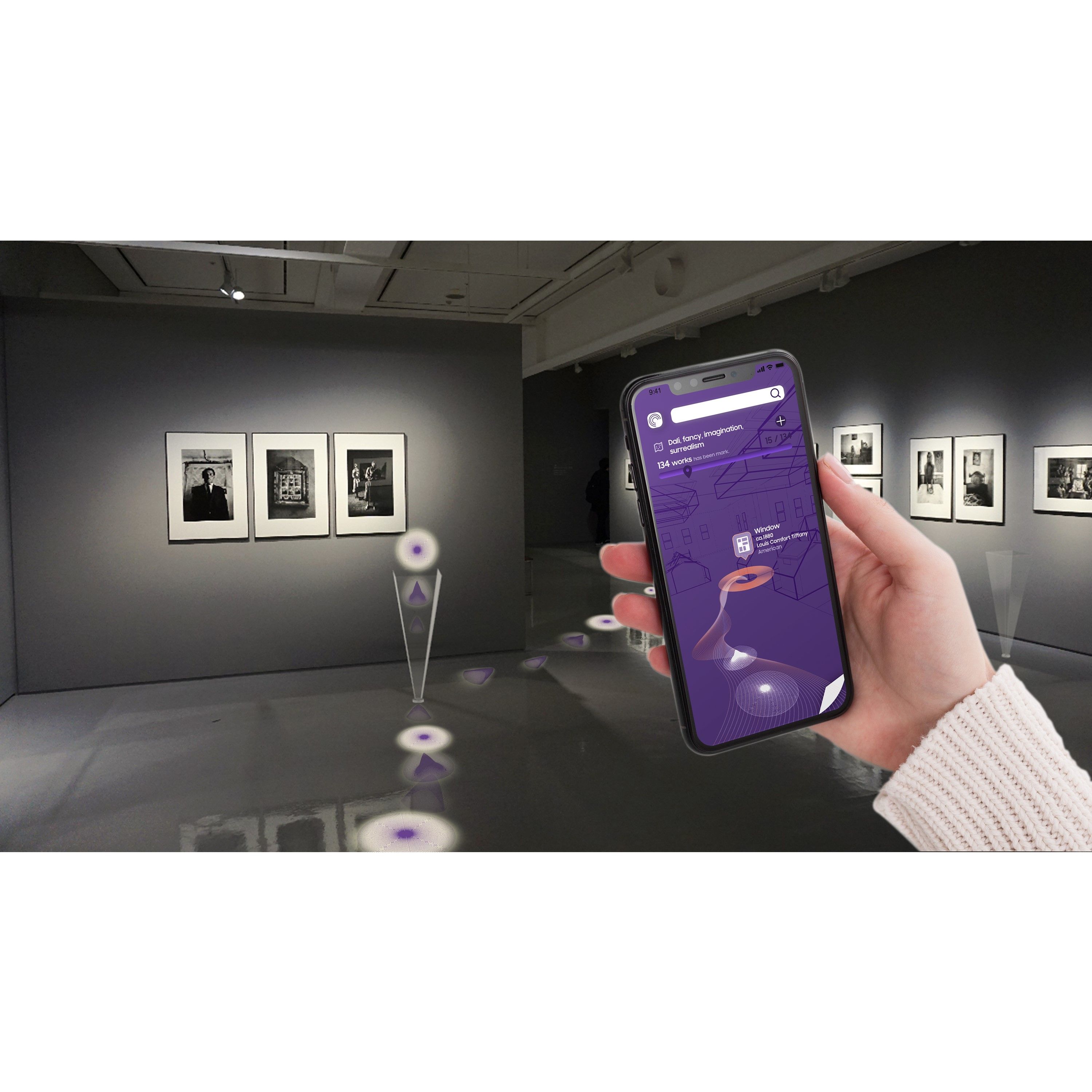 AR Private Art Gallery ar-private-art-gallery