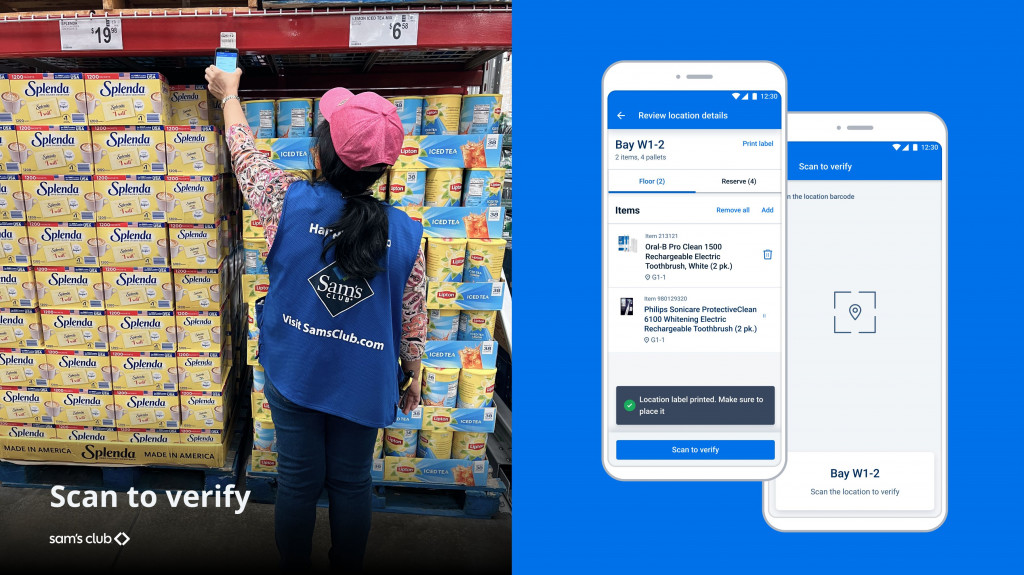 Automate location accuracy with computer vision
