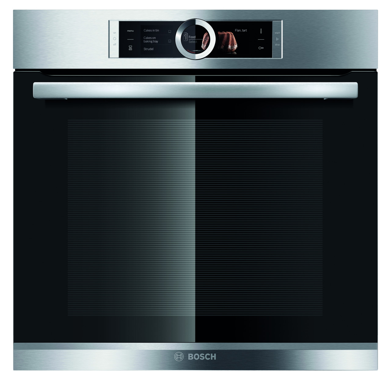 Bosch Series 8 Backofen