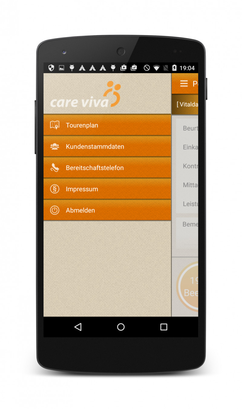 Care Viva Mobil